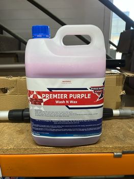 Premier One Products | Cleaning Products