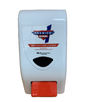 Premier One Products | Cleaning Products