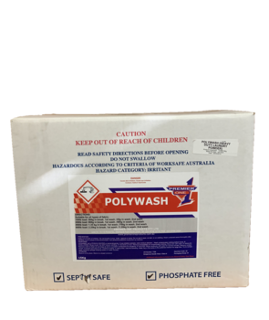 Premier One Products | Cleaning Products