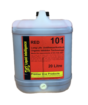 Premier One Products | Cleaning Products