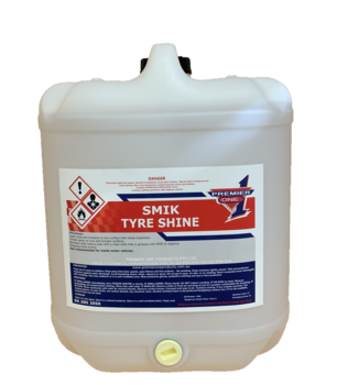 Premier One Products | Cleaning Products